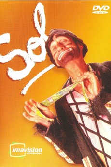 ‎Sol - Volume 3 (2007) • Film + cast • Letterboxd