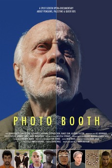 ‎Photo Booth (2022) directed by John Greyson • Reviews, film + cast ...