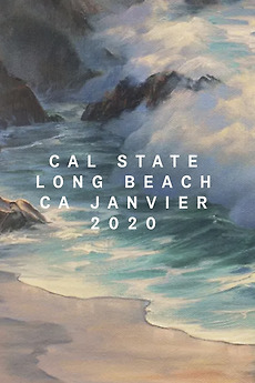 ‎Cal State Long Beach, CA, January 2020 (2021) directed by Kelly ...