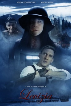 ‎Levizia (2024) directed by Olaf Ittenbach • Reviews, film + cast ...