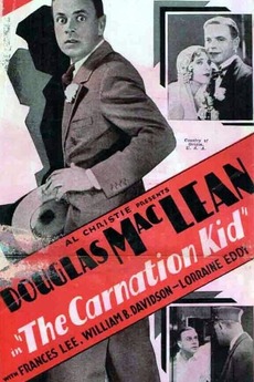 ‎The Carnation Kid (1929) directed by Leslie Pearce, E. Mason Hopper ...