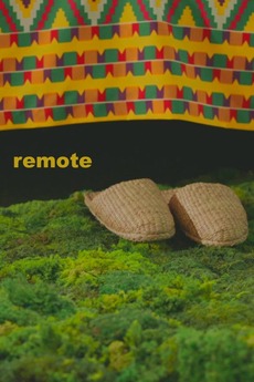 ‎Remote (2022) directed by Mahyad Tousi, Mika Rottenberg • Reviews ...