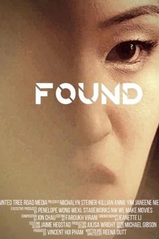 ‎Found (2021) directed by Reena Dutt • Reviews, film + cast • Letterboxd