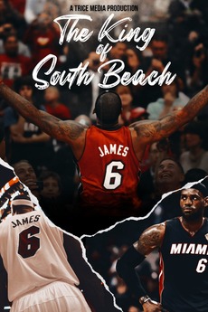 ‎The King of South Beach (2022) directed by Trice High • Reviews, film ...