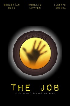 ‎The Job (2021) directed by Sebastian Raya • Reviews, film + cast ...