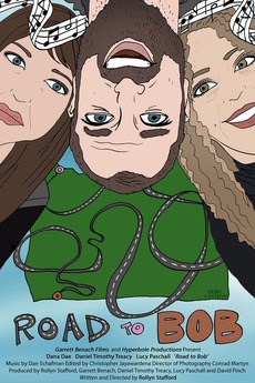 ‎Road to Bob (2019) directed by Rollyn Stafford • Film + cast • Letterboxd