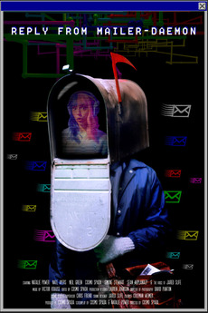 ‎Reply from Mailer-Daemon (2021) directed by Cosmo Spada • Film + cast • Letterboxd