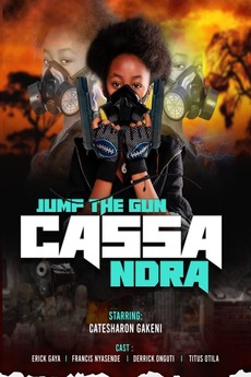 ‎Cassandra (2022) directed by Allan Bosire • Film + cast • Letterboxd