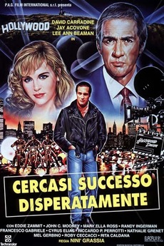 ‎Desperately Looking For Success (1994) directed by Ninì Grassia • Film ...