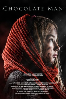 ‎Chocolate Man (2019) directed by Murat Eyüp Gönültas • Film + cast ...