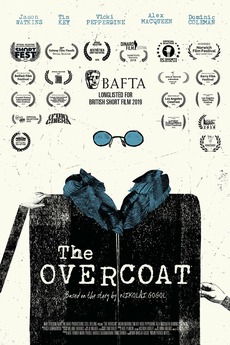 ‎The Overcoat (2017) directed by Patrick Myles • Reviews, film + cast ...