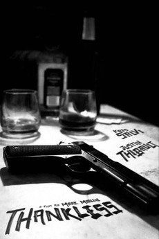 ‎Thankless (2020) directed by Mark Maille • Film + cast • Letterboxd