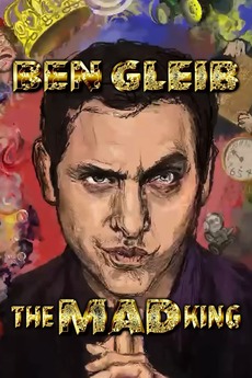 ‎Ben Gleib: The Mad King (2022) directed by Jimmy Chairman • Reviews ...