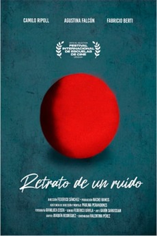 ‎Retrato de un ruido. (2022) directed by Federico Sánchez • Reviews ...