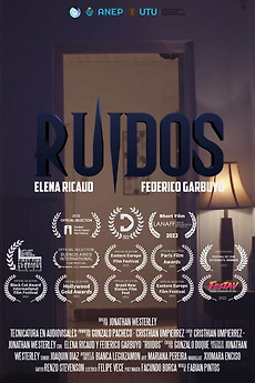 ‎Ruidos directed by Jonathan Westerley • Film + cast • Letterboxd