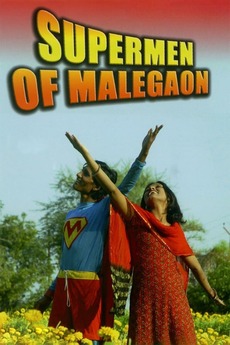 Supermen of Malegaon’ review by lex walton • Letterboxd