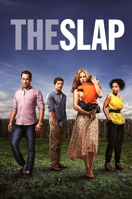 ‎The Slap (2011) directed by Jessica Hobbs, Matthew Saville et al ...