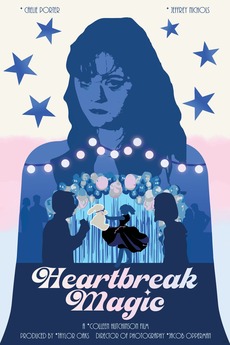 ‎Heartbreak Magic (2022) directed by Colleen Mitchell • Reviews, film ...