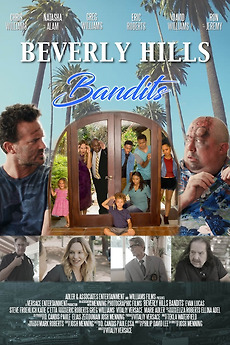 ‎Beverly Hills Bandits (2020) directed by Vitaliy Versace • Reviews ...