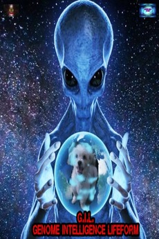 ‎G.I.L. - Genome Intelligence Lifeform (2015) directed by Rui ...