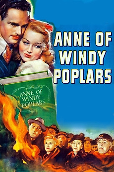 Anne of Windy Poplars’ review by Sophie Farrell • Letterboxd