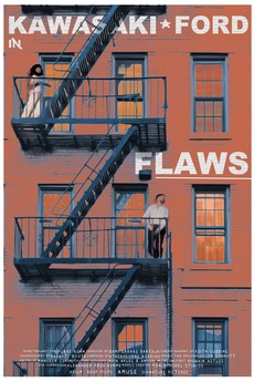 ‎Flaws (2022) directed by Jake Kuhn • Reviews, film + cast • Letterboxd
