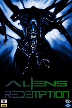 ‎Aliens Redemption (2019) directed by Rui Constantino • Film + cast ...