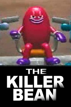 ‎The Killer Bean (1996) directed by Jeff Lew • Reviews, film + cast ...