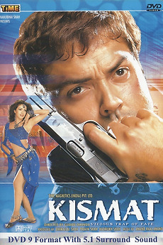 ‎Kismat (2004) directed by Guddu Dhanoa • Reviews, film + cast • Letterboxd