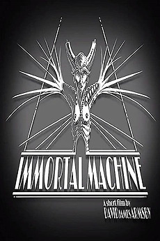 ‎Immortal Machine (2021) directed by David James Armsby • Reviews, film ...