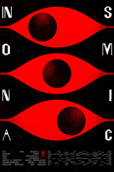‎Insomniac (2022) directed by Michal Radziejewski • Film + cast ...