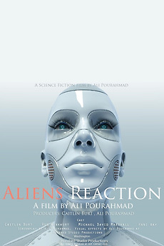 ‎Aliens Reaction (2022) • Reviews, film + cast • Letterboxd
