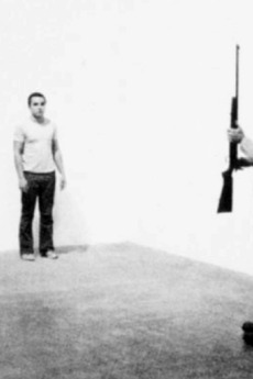 ‎Shot in the Name of Art (2015) directed by Eric Kutner • Reviews, film ...