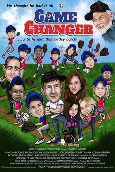 ‎Game Changer (2022) directed by Jeff Rose, Joel DeVisser • Reviews ...