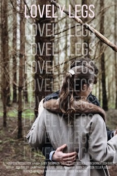 ‎Lovely Legs directed by Abby Jacoby-Thompson • Film + cast • Letterboxd