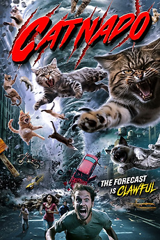 ‎Catnado (2022) directed by Donald Farmer, Tim Ritter et al • Reviews ...
