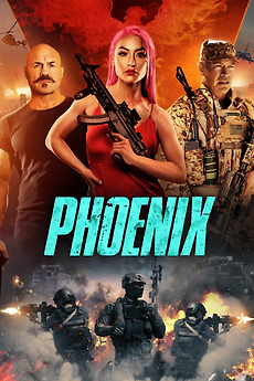 ‎Phoenix (2023) directed by Daniel Zirilli • Reviews, film + cast ...