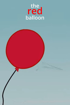 ‎The Red Balloon (2013) directed by Chloe Stannard • Film + cast ...