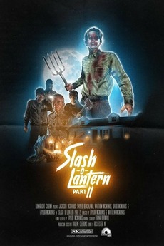 ‎Slash-O-Lantern Part II (2022) directed by Taylor McManus, Matthew ...