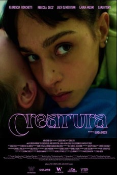 ‎Creatura (2021) directed by Giada Bossi • Film + cast • Letterboxd