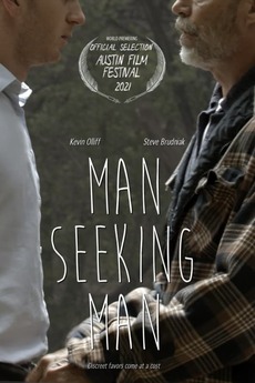 ‎Man Seeking Man directed by Travis White • Film + cast • Letterboxd