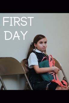 ‎First Day directed by Suzanne Weinert, Julia Barnett • Film + cast ...