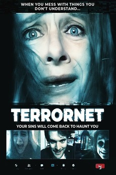 ‎Terrornet (2022) directed by Emma Millions, Radley Mason • Reviews ...