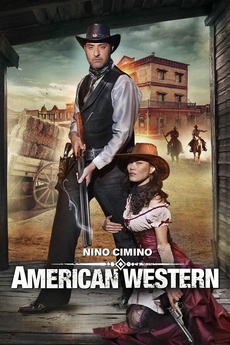 ‎American Western (2022) directed by Gregory Hatanaka • Film + cast ...