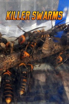 ‎Killer Swarms (2016) • Film + cast • Letterboxd