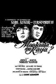 ‎Maalaala Mo Kaya? (1973) directed by Danny Holmsen • Film + cast ...