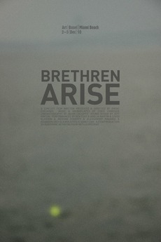 ‎Brethren Arise (2009) directed by Brent Chesanek • Film + cast ...