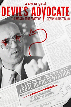 ‎Devil's Advocate: The Mostly True Story of Giovanni Di Stefano (2022 ...