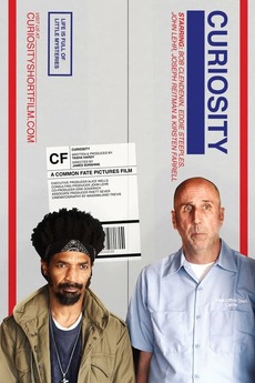 ‎Curiosity directed by James Sunshine • Film + cast • Letterboxd