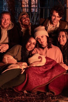 ‎Bystanders (2023) directed by Koumbie • Reviews, film + cast • Letterboxd